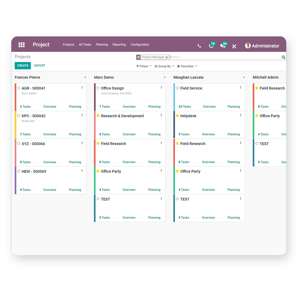 Case Study | Valormed | Thinkopen Solutions
