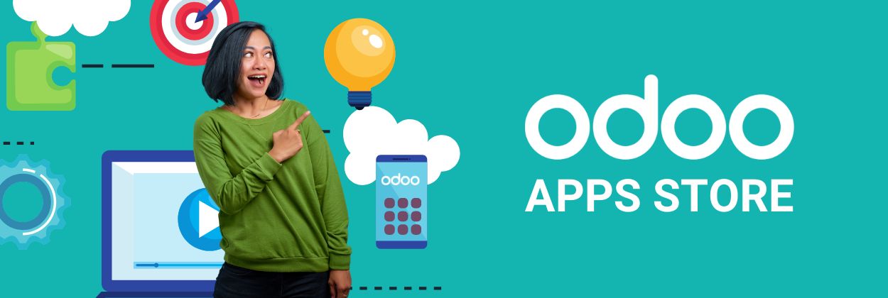 Odoo App Store | ThinkOpen Solutions